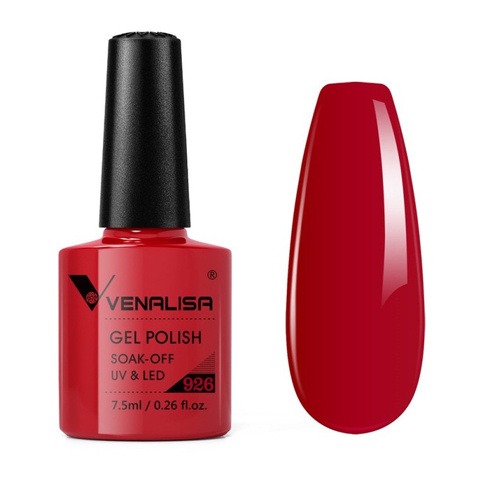 Venalisa - 48 - 2.1 € - Topcoat